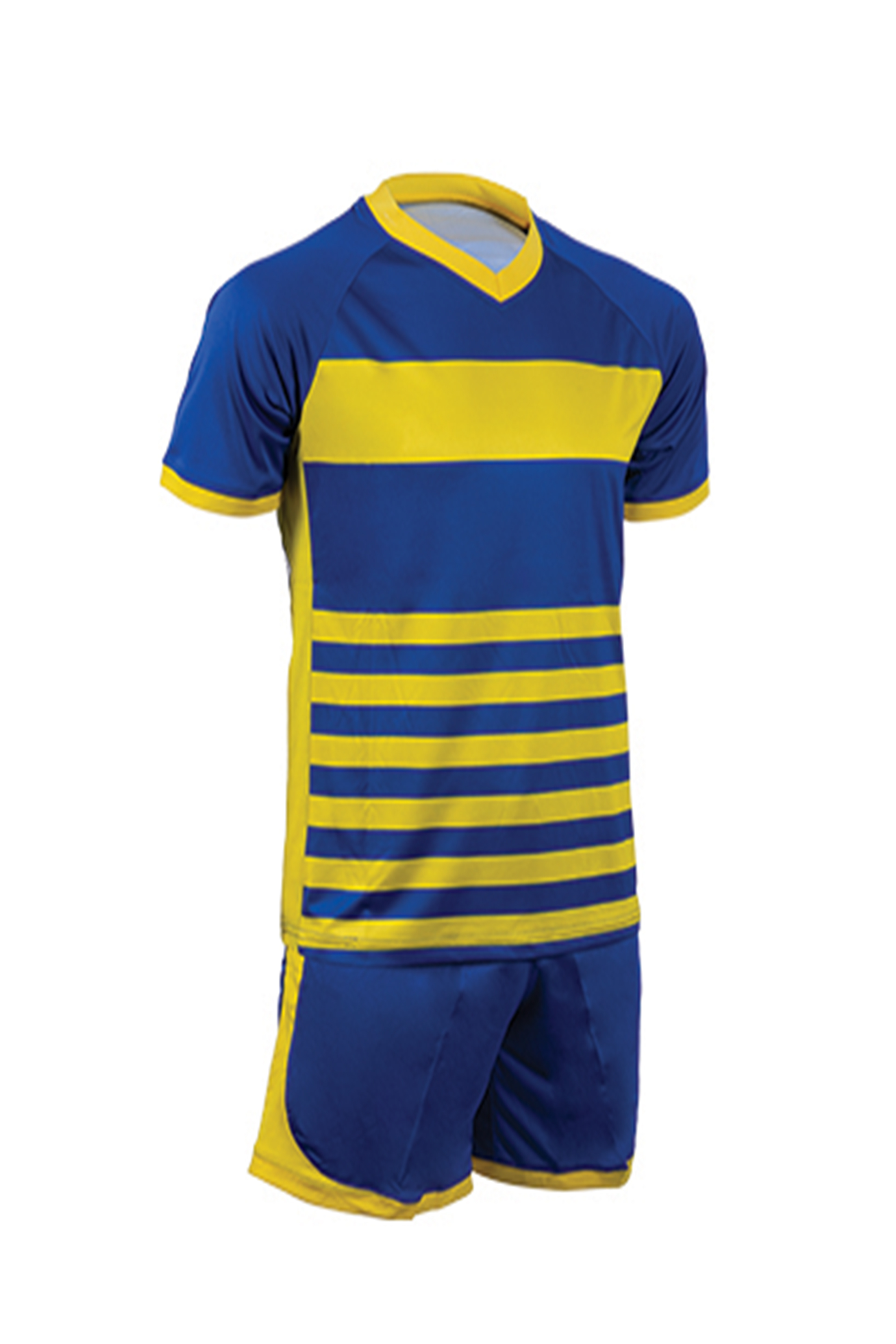 Gemini Football Kits